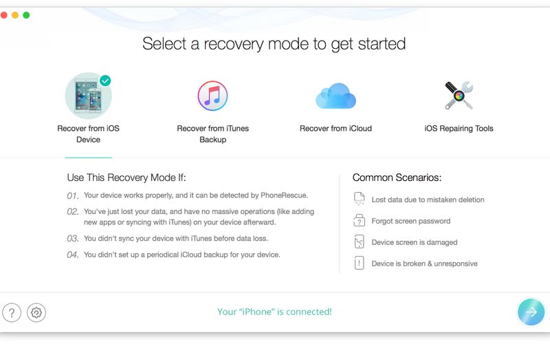 TestDisk Alternatives: 25+ File Recovery Tools | AlternativeTo