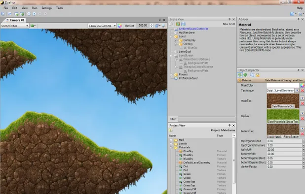 Game Engines That Use C# | AlternativeTo