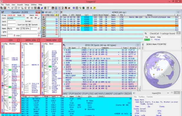 Cloudlog Alternatives and Similar Sites & Apps | AlternativeTo