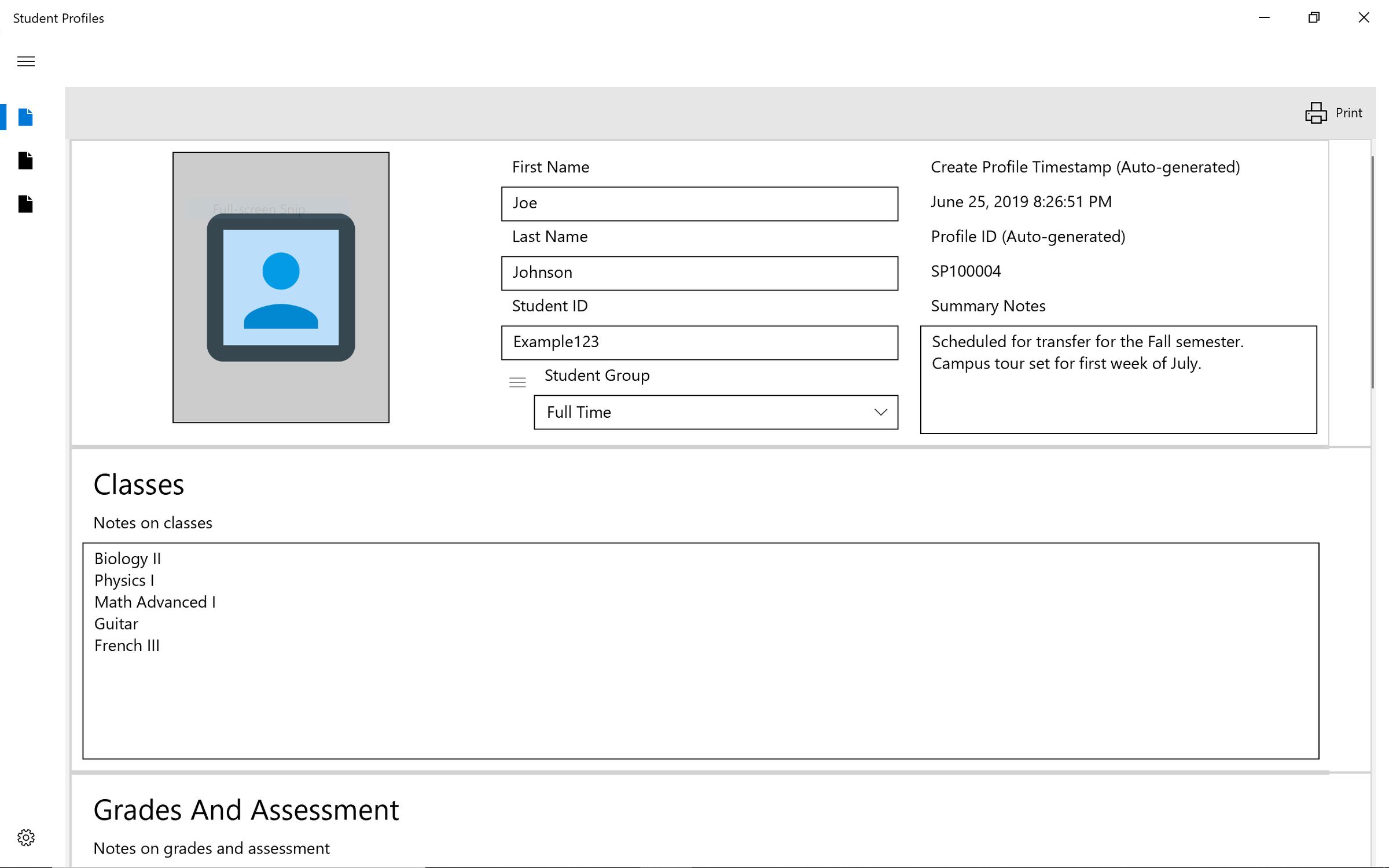 Student Profiles Alternatives: Top 2 Classroom Management Tools ...