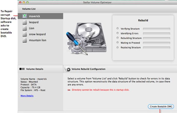 Chkdsk-GUI Alternatives and Similar Software | AlternativeTo