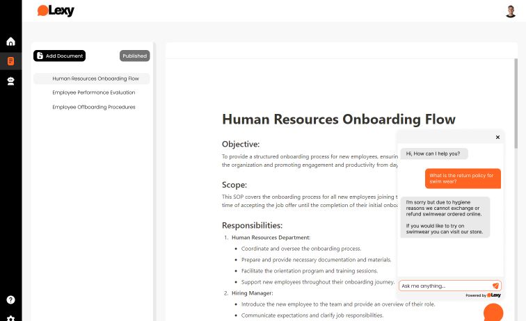 AnswerIQ Alternatives - Page 3 | AlternativeTo