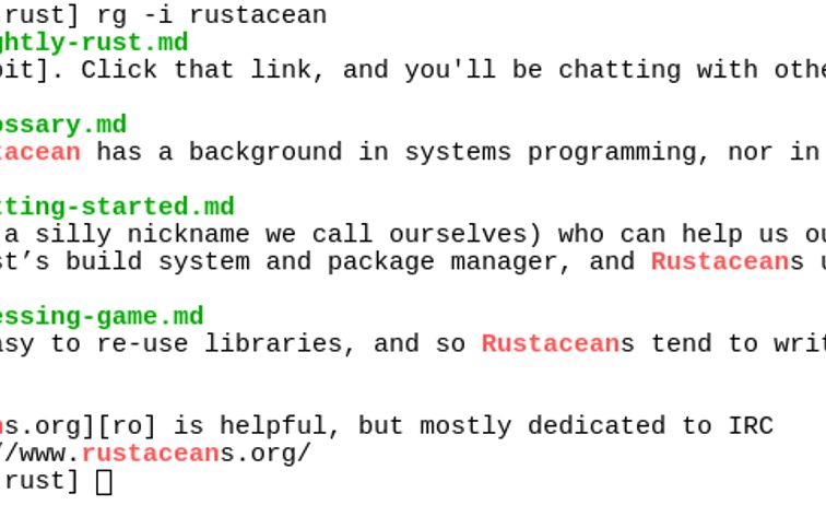 10 Agent Ransack Alternatives: Similar File Search Utilities 2024 ...