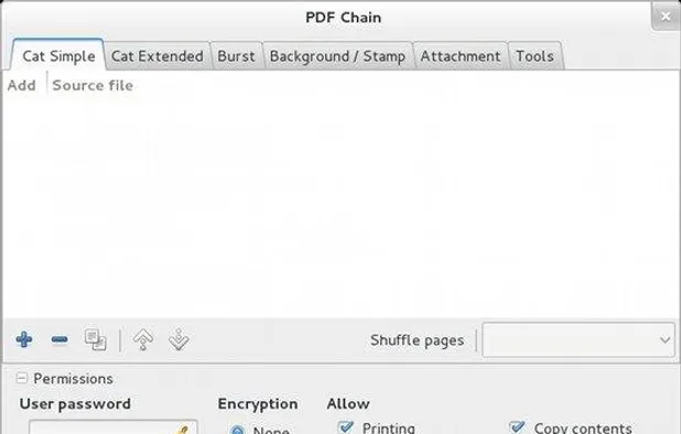 Open Source Adobe Acrobat DC Alternatives: Top 10 PDF Editors ...
