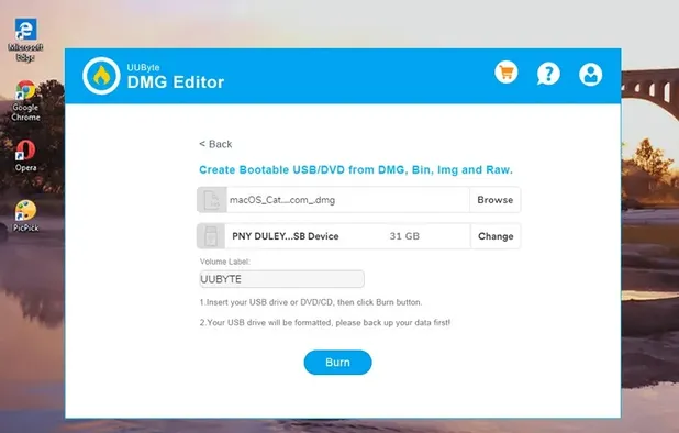 TransMac Alternatives - Explore Similar Software | AlternativeTo