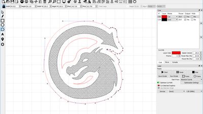 LightBurn: Reviews, Features, Pricing & Download | AlternativeTo