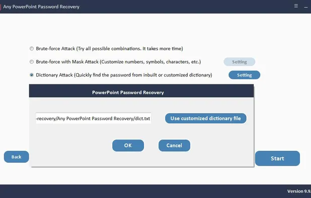 Free PowerPoint Password Recovery Alternatives - Explore Similar ...