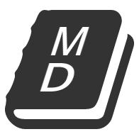 mdBook: Gitbook alternative in Rust | AlternativeTo