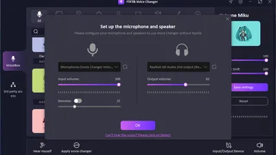 Free Voicemod Alternatives: Top 10 Voice Changers & Soundboards ...