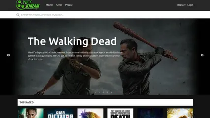 Yify Stream: Watch Full Movies Online Free HD. | AlternativeTo