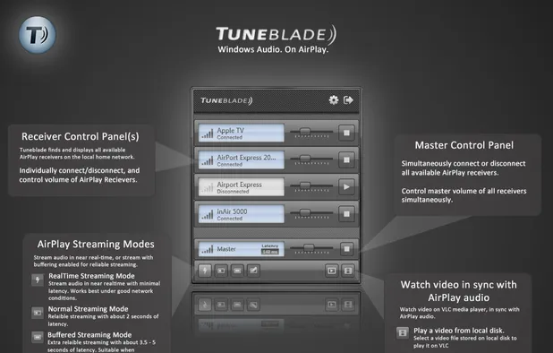 WiFi Audio Wireless Speaker Alternatives for Windows: Top 10 Audio ...