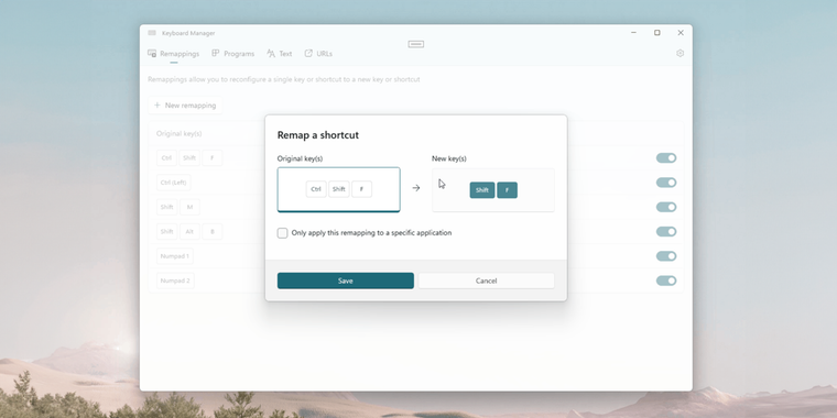 Microsoft PowerToys: Windows system utilities to maximize productivity ...
