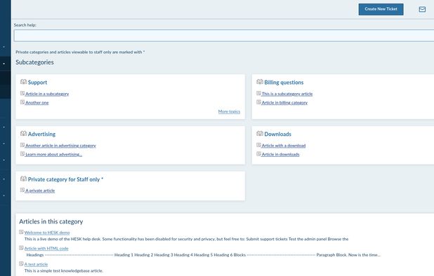 GLPI Alternatives: Top 12 Help Desk Platforms | AlternativeTo