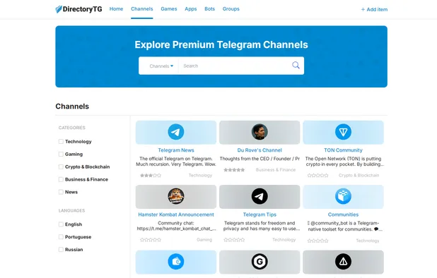 Telemetrio Alternatives and Similar Sites & Apps | AlternativeTo