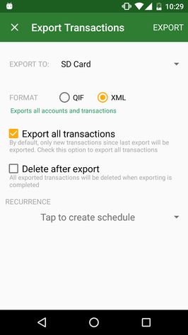GnuCash: Is personal and small-business financial-accounting software ...