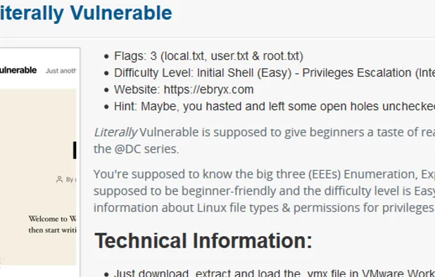 Hack The Box Alternatives: Top 13 Penetration Testing Tools & Similar ...