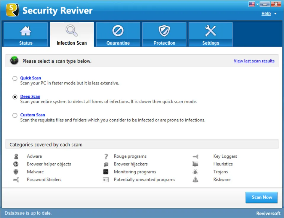 Security Reviver Alternatives: 25+ Anti-Malware & Similar Apps ...