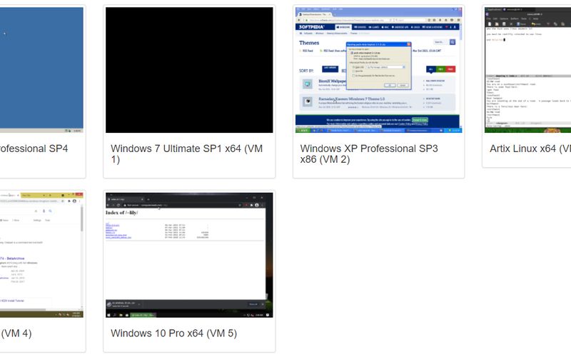 CollabVM: Reviews, Features, Pricing & Download | AlternativeTo