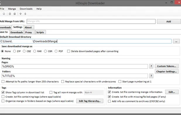 Manga Downloader Alternatives: 25+ Comic and Manga Readers & Similar ...