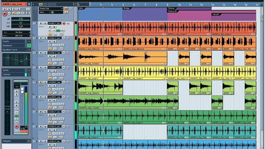 Cubase: Definitive desktop DAW (Digital Audio Workstation) for ...