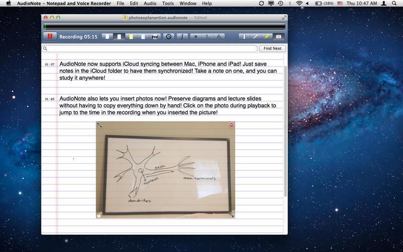 AudioNote Alternatives: Top 10 Note-taking Tools and similar apps ...