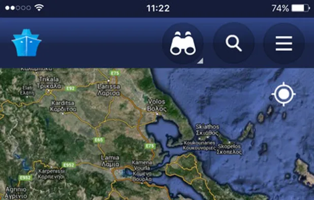 My Ship Tracking Alternatives and Similar Apps & Services | AlternativeTo