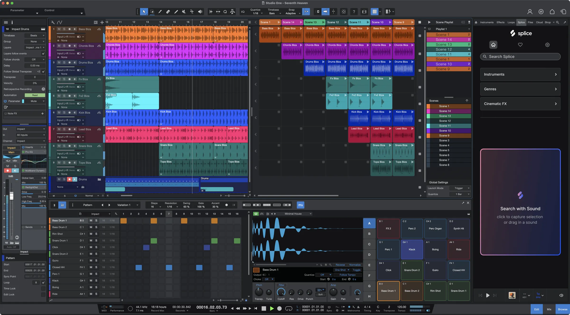 Studio One Alternatives: Top 12 Music Production Apps | AlternativeTo