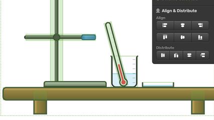 Chemix: Draw lab diagrams easily | AlternativeTo
