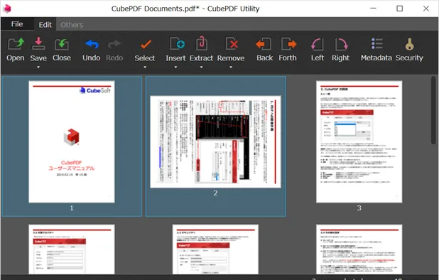 Open Source Nitro PDF Alternatives: Top 15 PDF Editors & PDF Readers ...