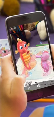 2 Games Like Pango Paper Color: Similar Kids Games | AlternativeTo