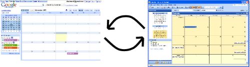 gSyncit: Microsoft Outlook add-in that allows for the synchronization ...