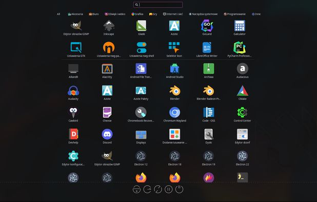 Executor Alternatives for Linux: Top 10 Application Launchers ...