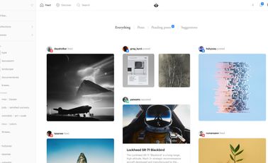 10 Great Pinterest Alternatives: Top Similar Apps & Services in 2024 ...