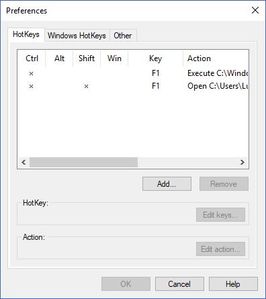 KeyTweak Alternatives: Top 10 Key Mapping Tools & Similar Apps ...