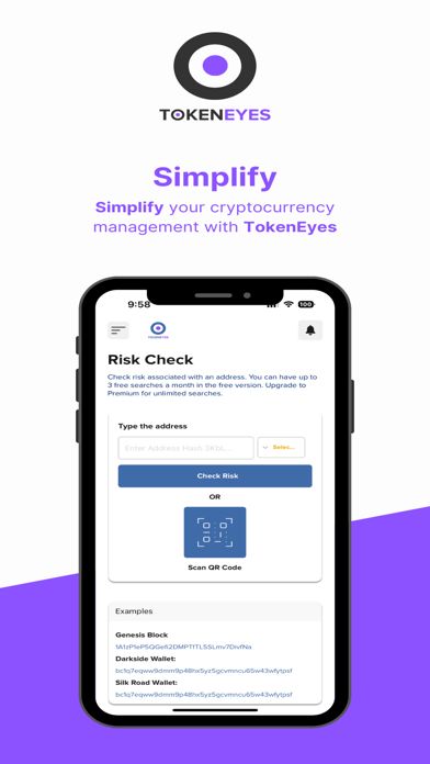 Tokeneyes Alternatives - Explore Similar Apps & Services | AlternativeTo