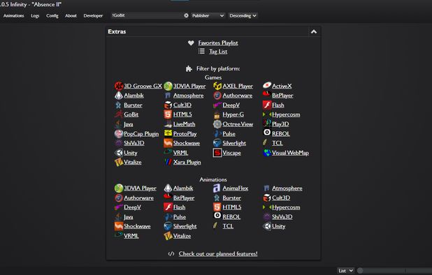 Open Source Adobe Flash Player Alternatives: Top 7 Flash Players ...