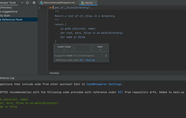 10 Great GitHub Copilot Alternatives: Top AI Coding Assistants in 2024 | AlternativeTo