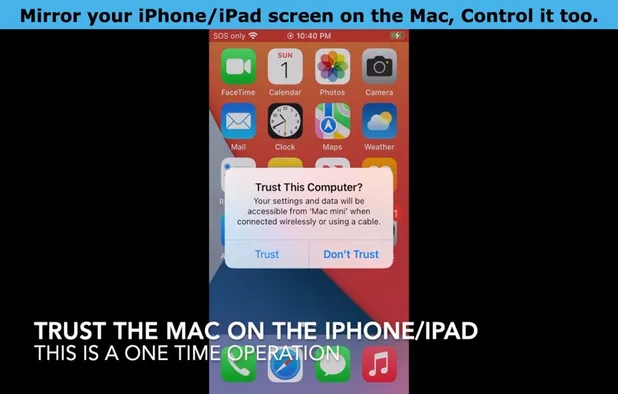 Great AirParrot Alternatives: Top Screen Mirroring Apps in 2025 ...