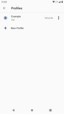 Clash For Android: A rule-based tunnel for Android | AlternativeTo