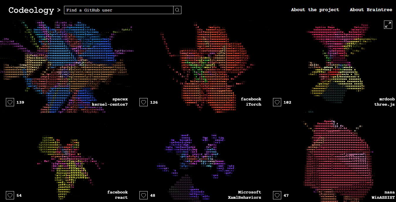 Codeology Alternatives and Similar Sites & Apps | AlternativeTo