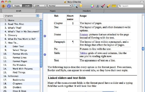 Free Microsoft Publisher Alternatives: Top 10 Desktop Publishers ...