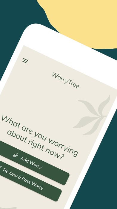 WorryTree Alternatives and Similar Apps | AlternativeTo