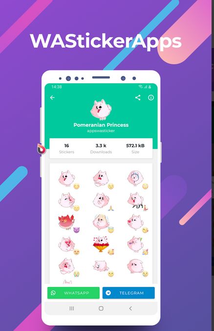 Stickers Store Alternatives and Similar Apps | AlternativeTo