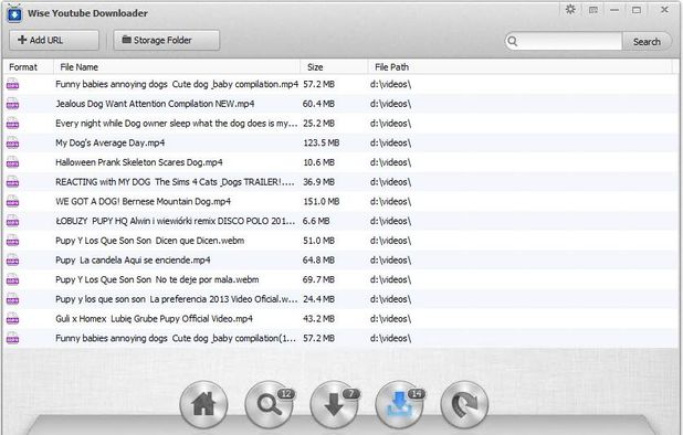 Catch.tube Alternatives: Top 10 YouTube Downloaders & Similar Apps ...