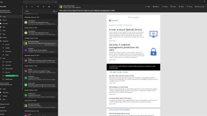 Wino Mail: Wino is a lightweight native mail client for Windows 10/11 ...