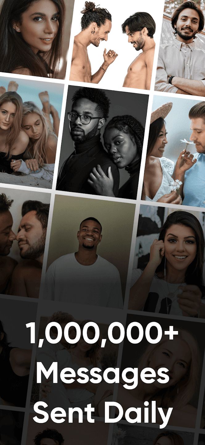 3Fun Alternatives: Dating Services & Similar Apps - Page 3 | AlternativeTo