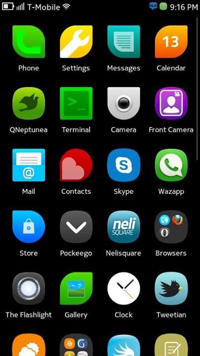 Sailfish OS: European alternative to dominating mobile operating ...
