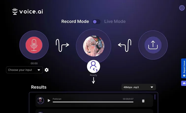 Voicemod Alternatives: 25+ Voice Changers & Soundboards | AlternativeTo