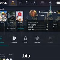 Simkl: App Reviews, Features, Pricing & Download | AlternativeTo