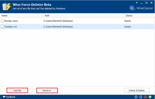 Best Unlocker Alternatives: Top File Unlockers in 2024 | AlternativeTo